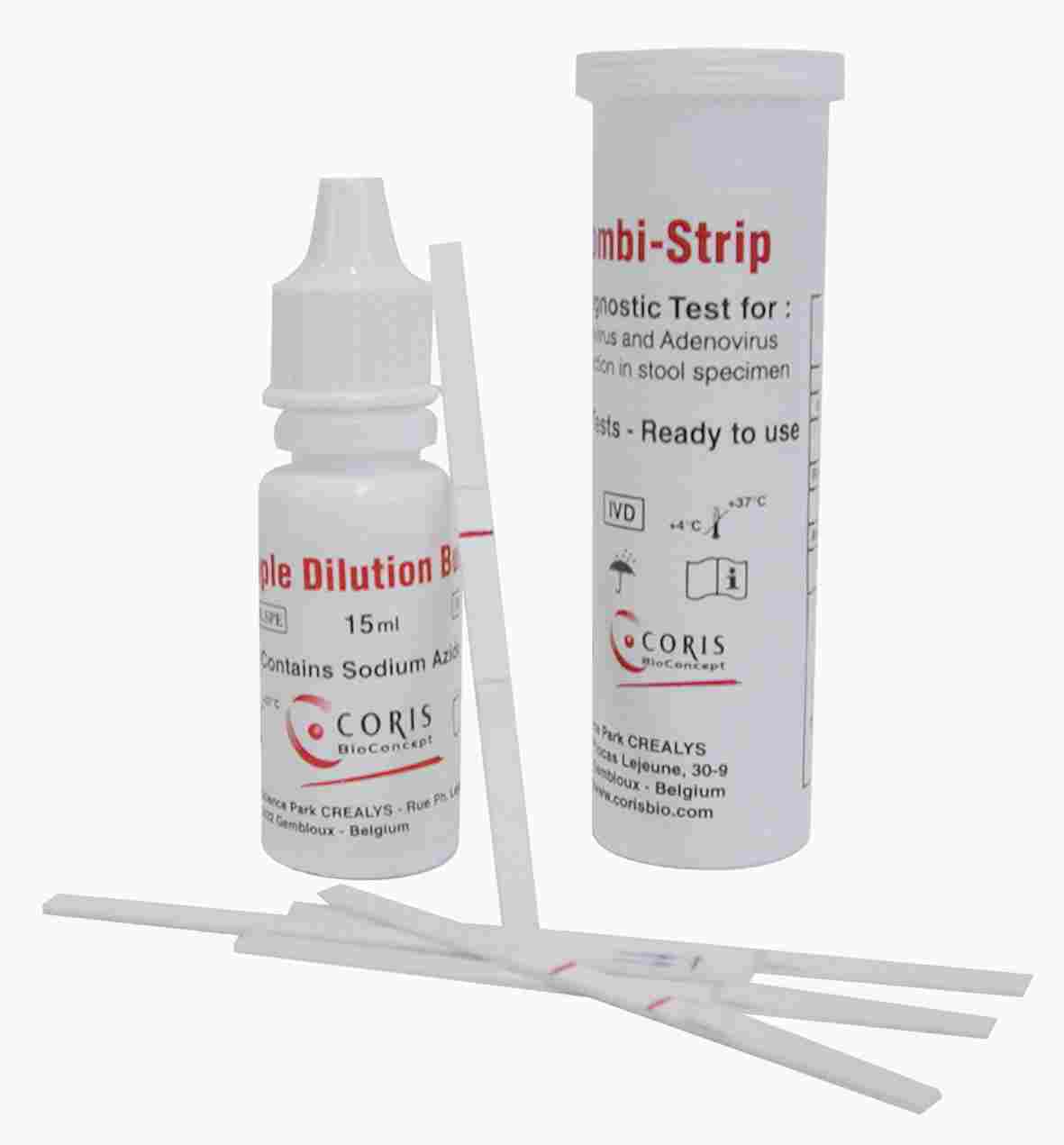 Coris Bio Concept fête ses 20 ans et va investir à Crealys