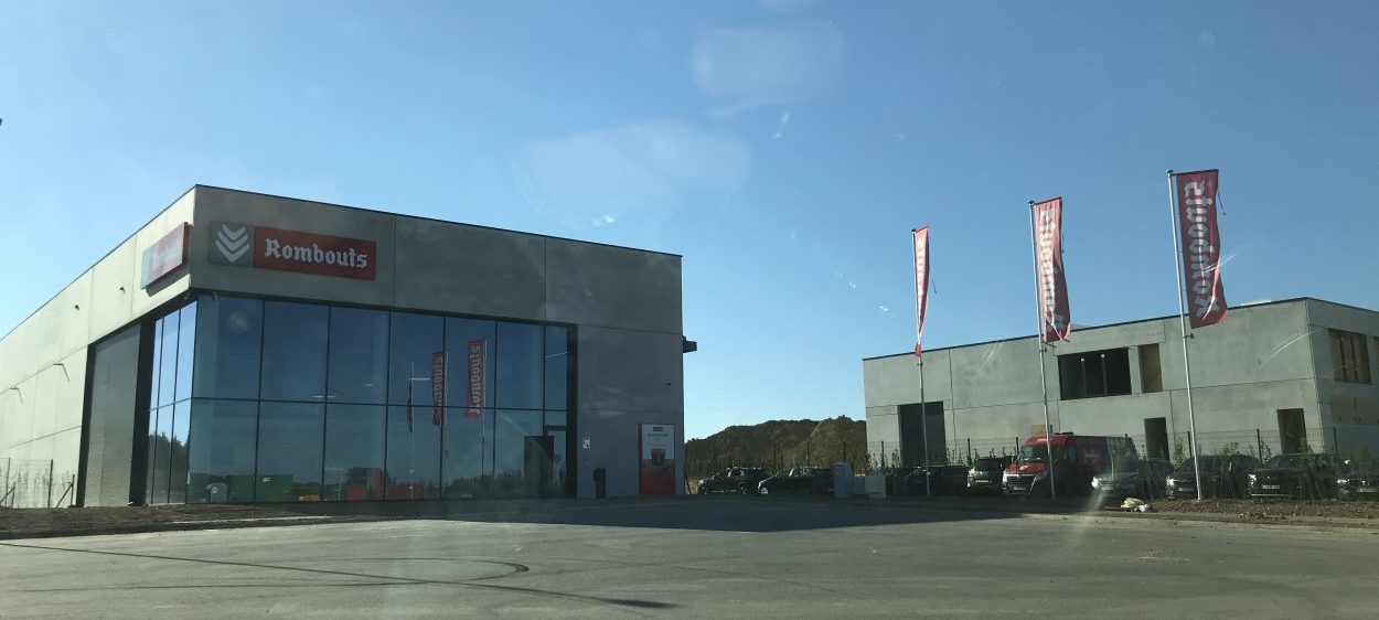 Mecalys: un parc d'activité économique qui attire les entreprises ...