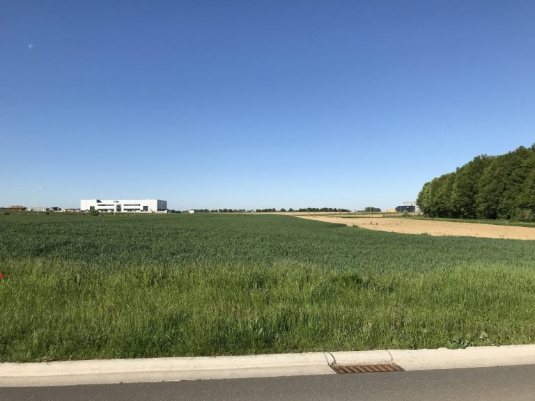 Mecalys: un parc d'activité économique qui attire les entreprises ...